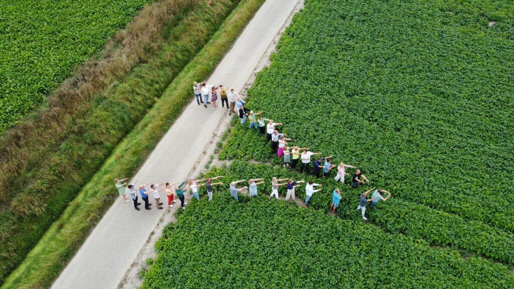 Breaking barriers to accelerate the food transition I Foodvalley NL